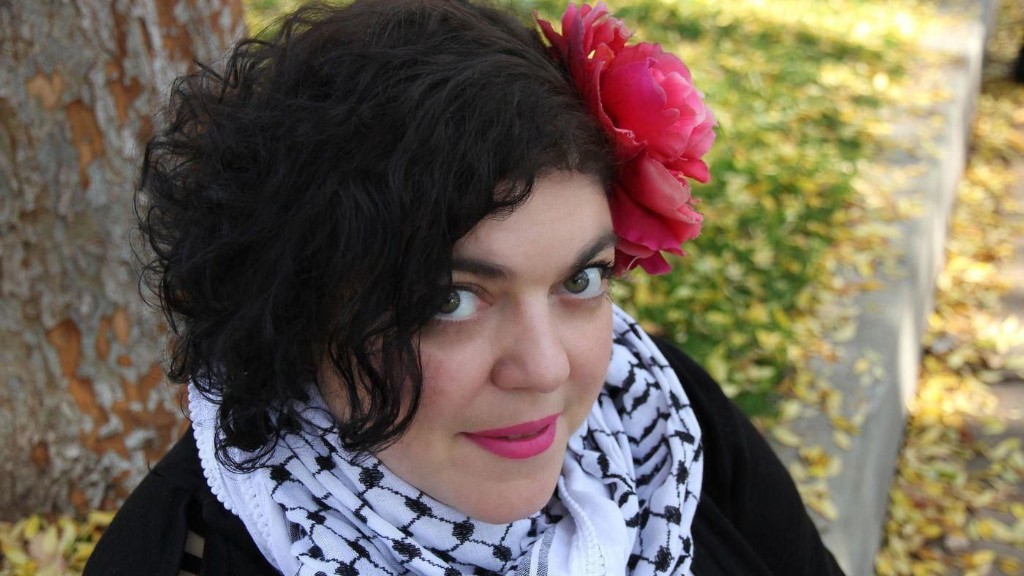 Nadia Hamad (@NadiaNHamad) on Flipboard