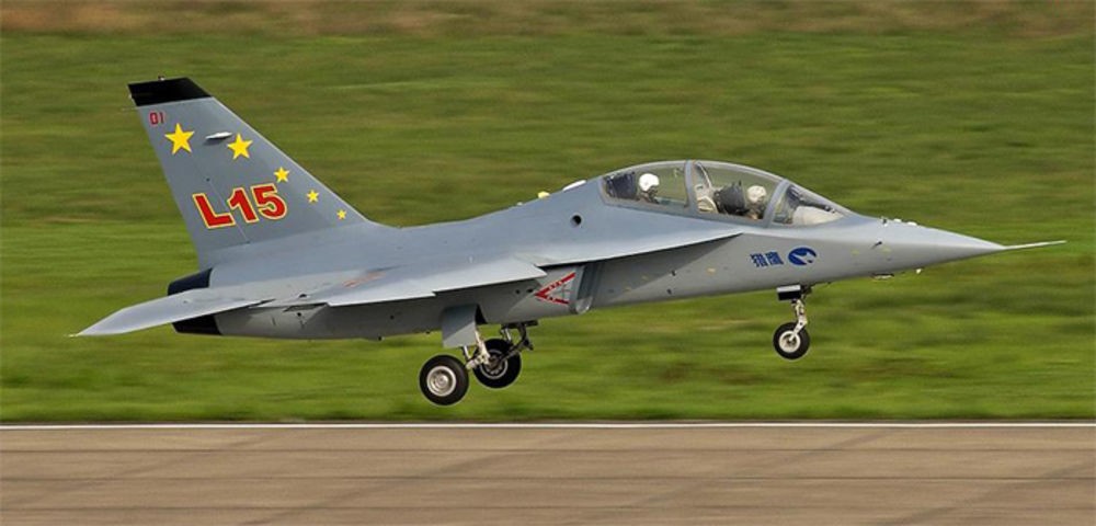 The Chinese Air Force is about to get a swarm of fighter jets for ...