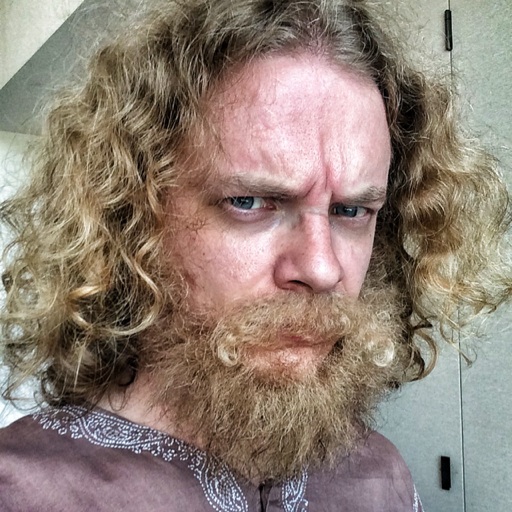 Richard Cline (@richardclone) on Flipboard