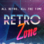 Retro Zone (@Retro_Zone) on Flipboard