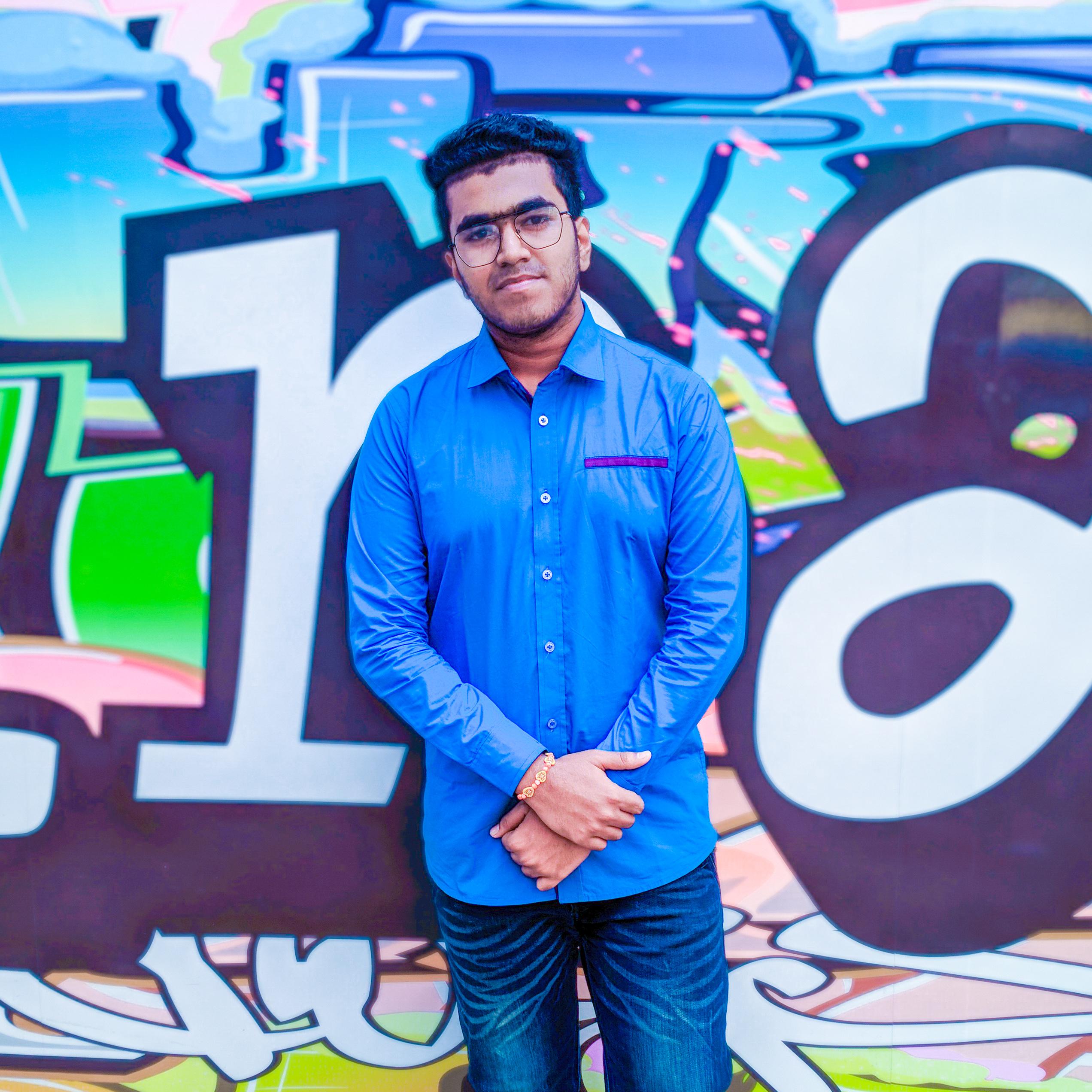 Roki Roy (@RokiRoyOfficial) on Flipboard