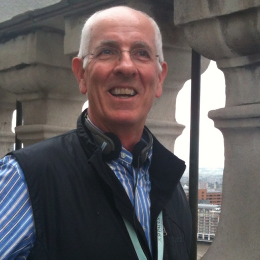 Gary Doerr (@grdoerr) on Flipboard