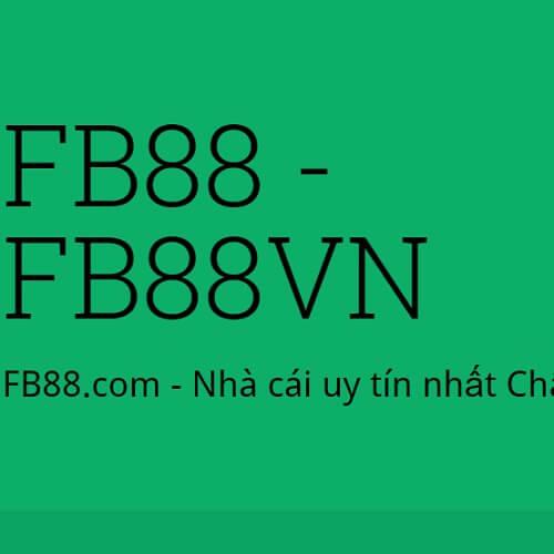 Fb88 Link vào nhà cái Fb88Vn (@linkfb88vn) on Flipboard