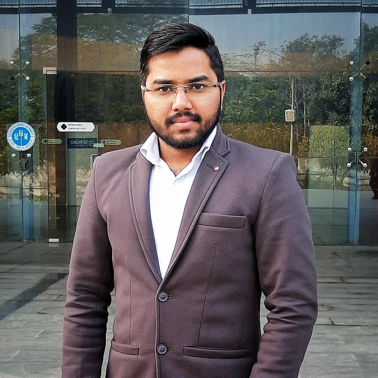 Pramod Mishra (@PramodMishra714) on Flipboard