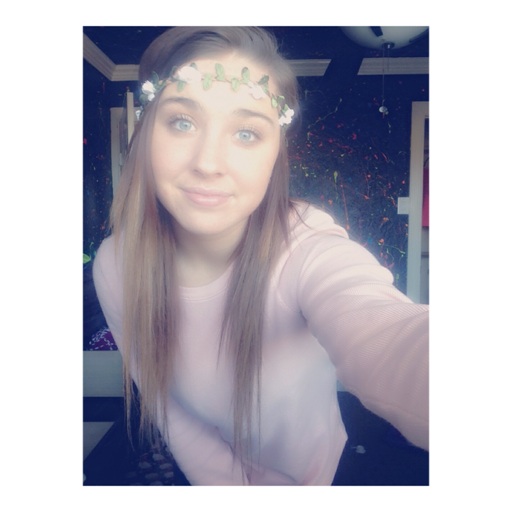 Brianna Nicole (@briannanicole) on Flipboard