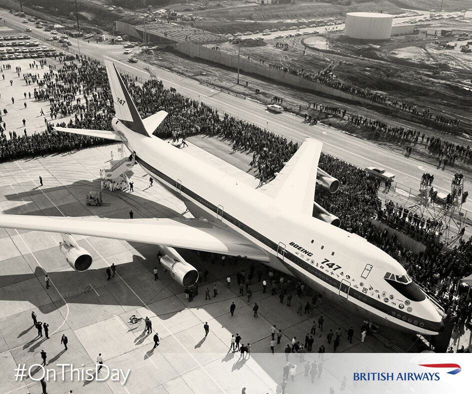 Boeing 747 on Flipboard