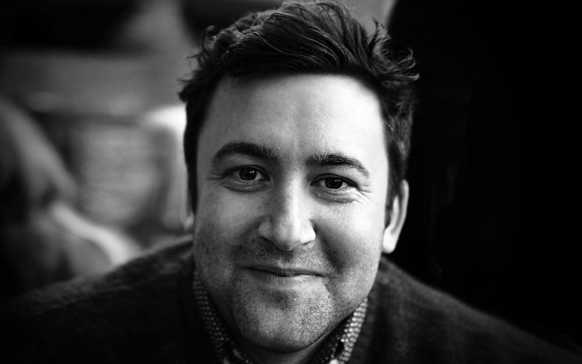 Spotlight: Photographer Nicholas Goodden - About Flipboard