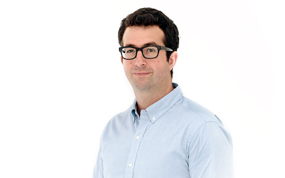 On the Red Couch with Warby Parker/Harry's Co-Founder Jeff Raider ...