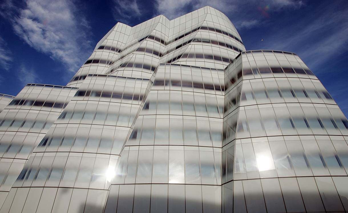 All About Architecture and Beautiful Buildings