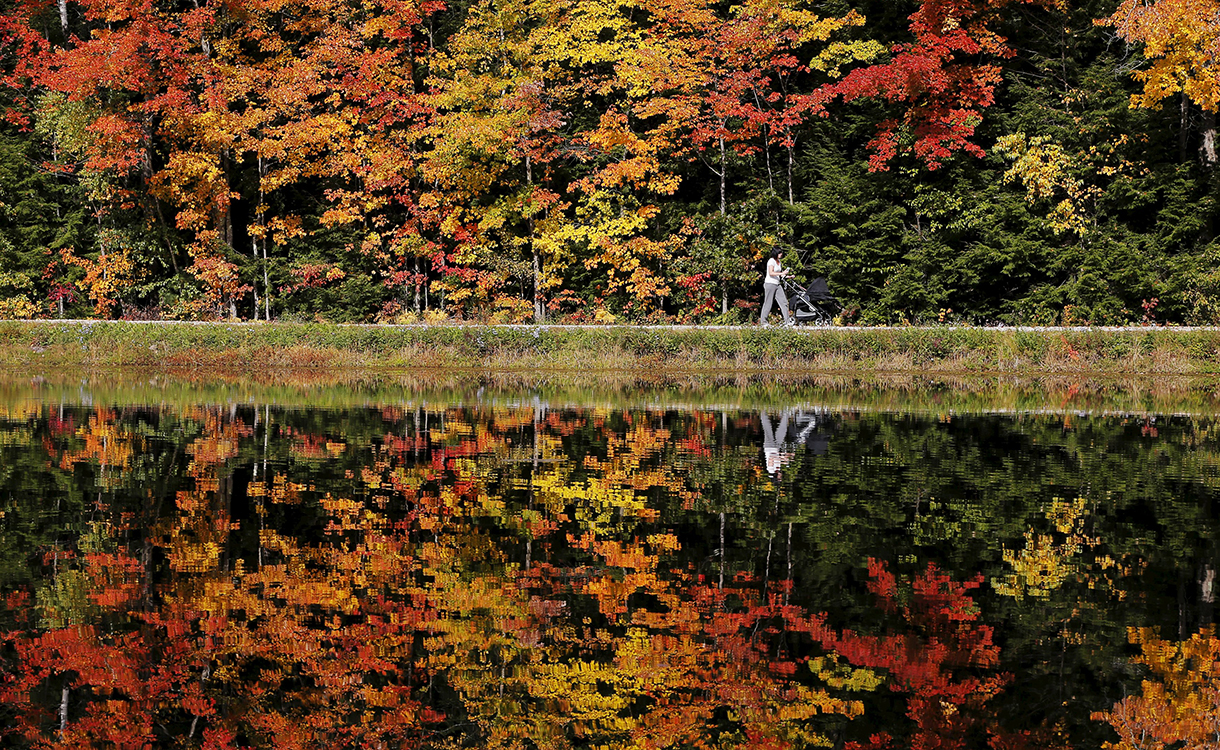 Photo Friday: Landscape Photography