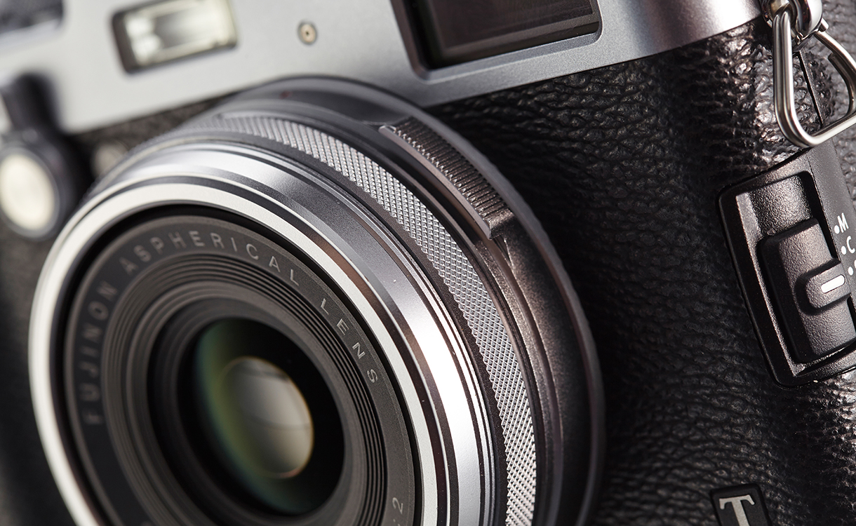 Photo Friday: Camera-Buying Guide