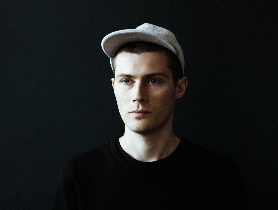 On the Red Couch with André Allen Anjos, aka R.A.C. - About Flipboard