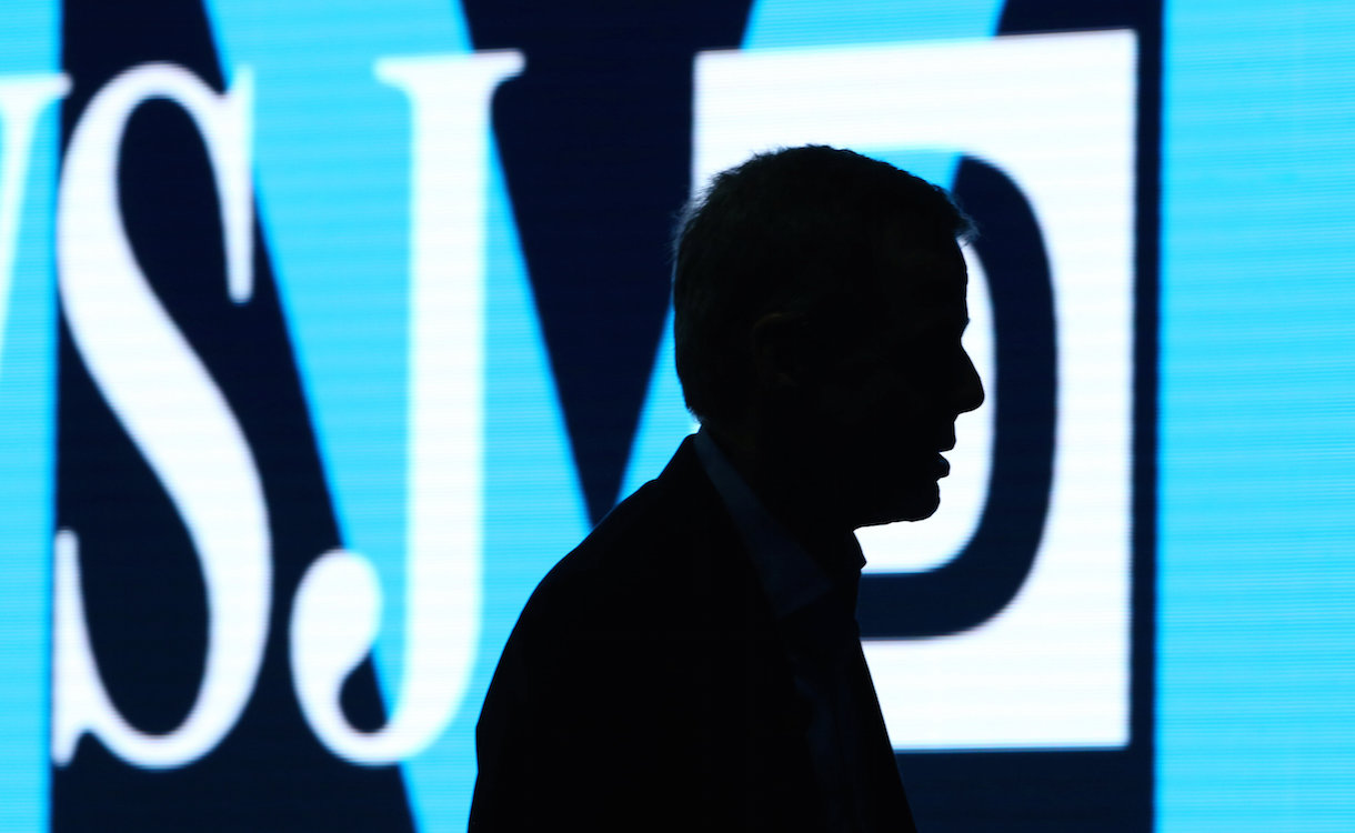 5 Major Trends at WSJD Live - About Flipboard