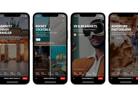 The Photographer's Guide to Flipboard - About Flipboard