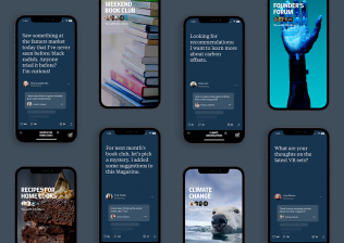 Turning Pages: The Gift of Flipboard for Voracious Readers