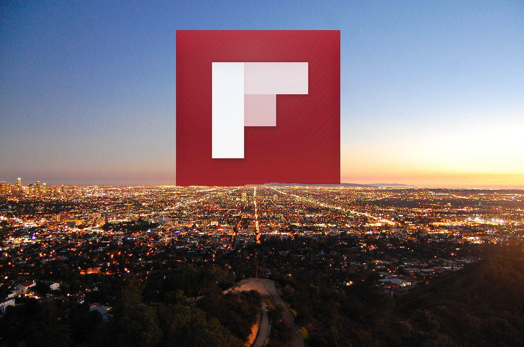FlipYourCity: Create Your Own DIY Flipboard Event - About Flipboard