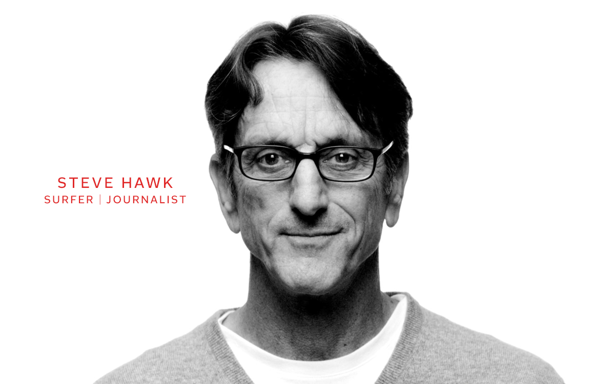 Spotlight: Journalist and Environmentalist Steve Hawk - About Flipboard